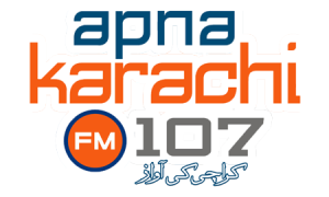 FM107 - Apna Karachi FM107